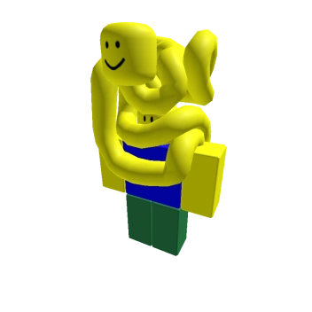 Oldrobloxuser808 | Total Drama Roblox, Luke Wiki | Fandom