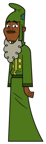 Leonard | Total Drama Robot's Seasons Wiki | Fandom
