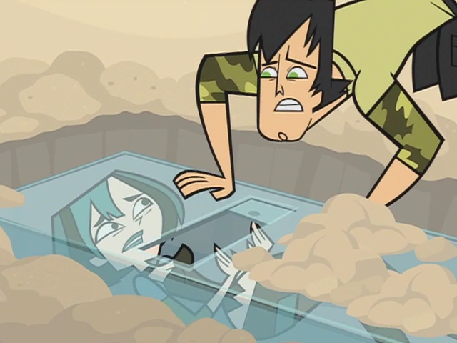 Phobia Factor | Total Drama Roleplay Extravaganza Wiki | Fandom