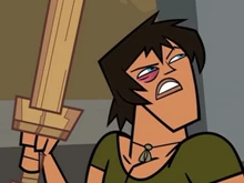 Justin | Total Drama Roleplay Extravaganza Wiki | Fandom