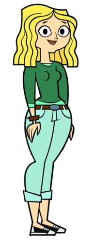 Carrie | Total Drama Roleplay Forest Wikia | Fandom