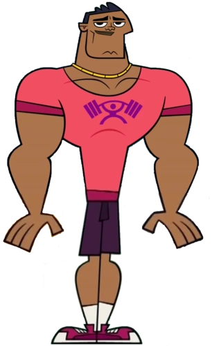 Ryan | Total Drama Roleplay Forest Wikia | Fandom