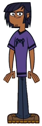 Lorenzo | Total Drama Roleplay Forest Wikia | Fandom