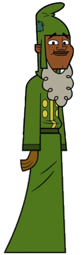 Leonard | Total Drama Roleplay Forest Wikia | Fandom
