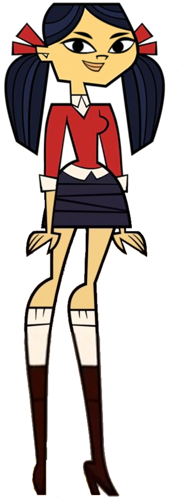 Kitty | Total Drama Roleplay Forest Wikia | Fandom