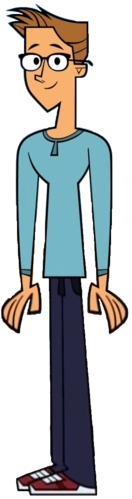 Tom | Total Drama Roleplay Forest Wikia | Fandom