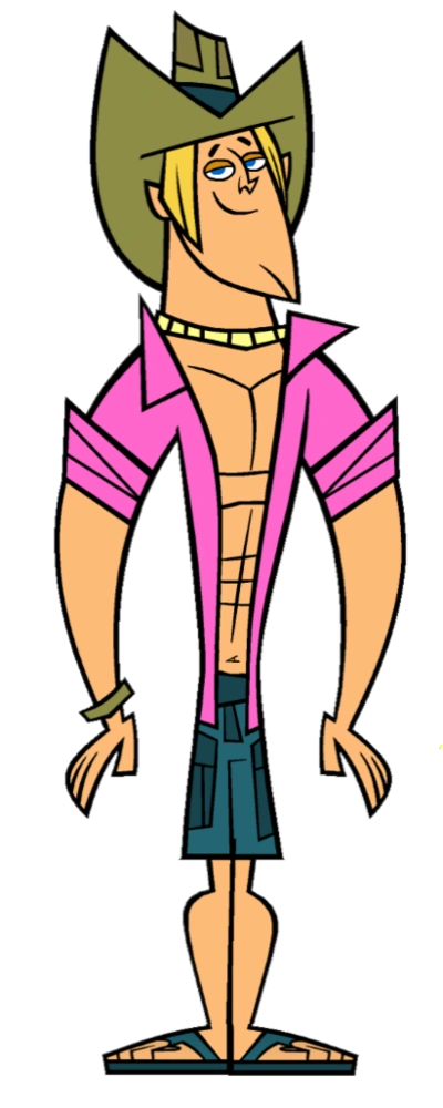 Geoff | Total Drama Roleplay Forest Wikia | Fandom