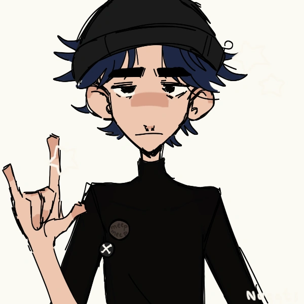 Drew | Roleplay Time Reloaded Wiki | Fandom