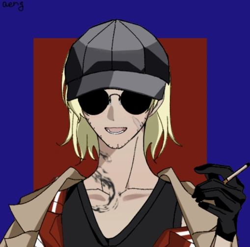 Declan | Roleplay Time Reloaded Wiki | Fandom