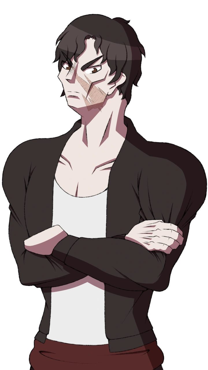 Vulkan | Roleplay Time Reloaded Wiki | Fandom