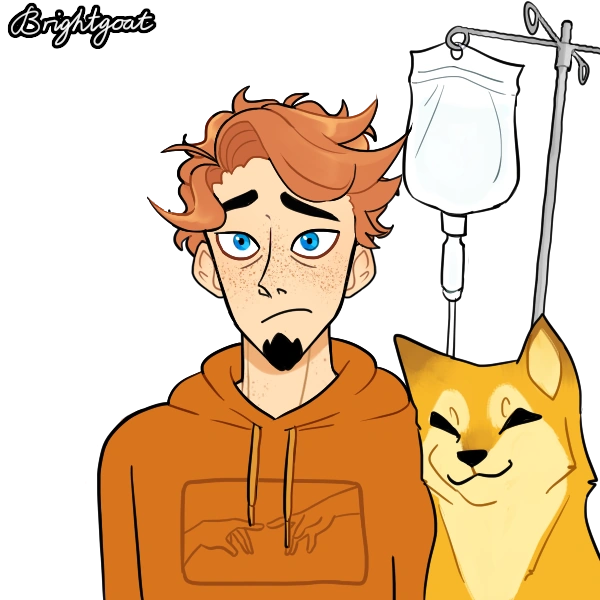 Murphy | Roleplay Time Reloaded Wiki | Fandom