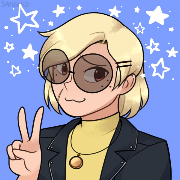 William | Total Drama Roleplay Time Wiki | Fandom