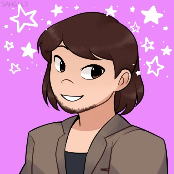 Kirk | Total Drama Roleplay Time Wiki | Fandom