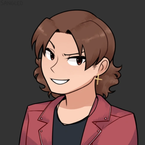 Adam | Total Drama Roleplay Time Wiki | Fandom