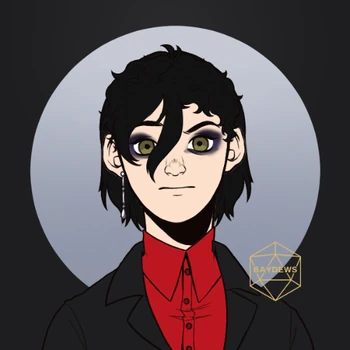 Dorian | Total Drama Roleplay Time Wiki | Fandom