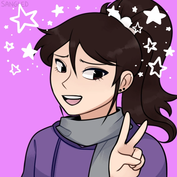 Isabel | Total Drama Roleplay Time Wiki | Fandom