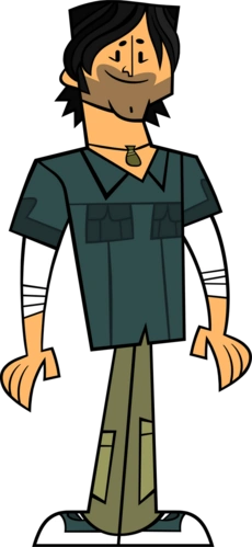 Chris McLean | Total Drama Roleplay Time Wiki | Fandom