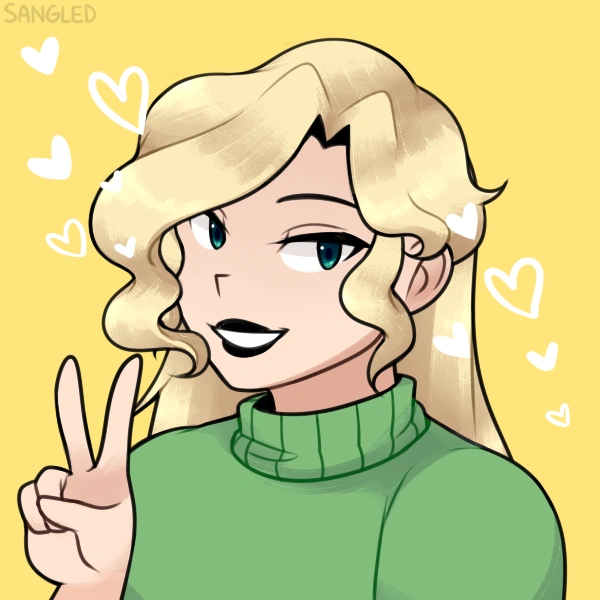 Dawn | Total Drama Roleplay Time Wiki | Fandom