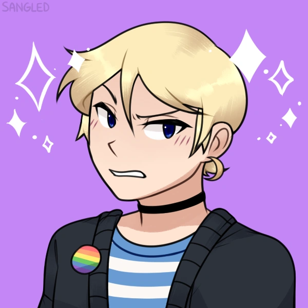 Sebastian | Total Drama Roleplay Time Wiki | Fandom