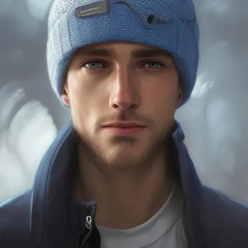 Chad | Total Drama Roleplay Time Wiki | Fandom