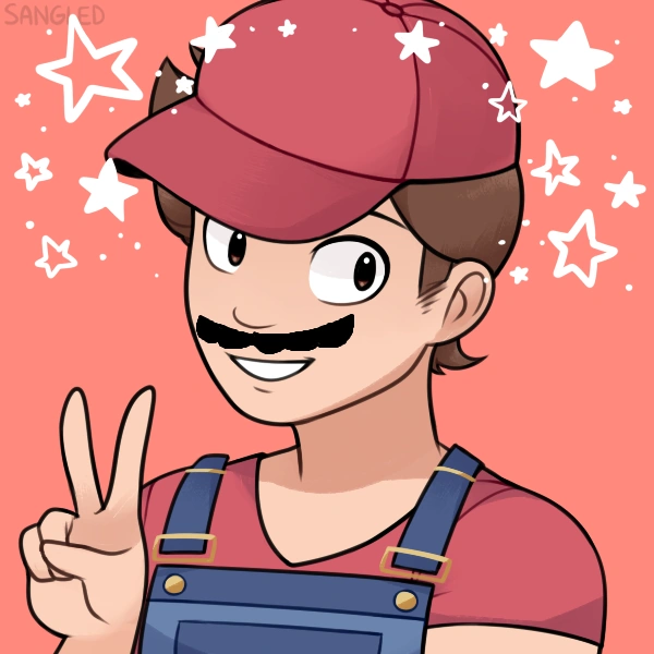 Mikey | Total Drama Roleplay Time Wiki | Fandom