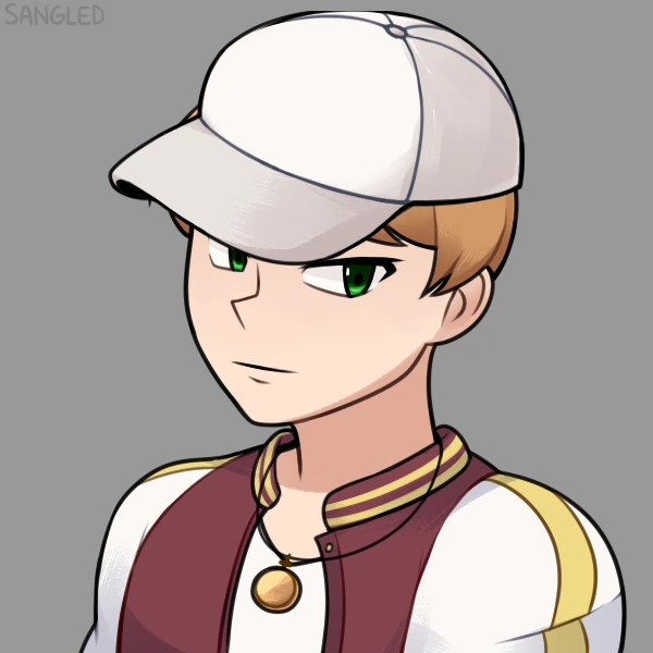 Rafe | Total Drama Roleplay Time Wiki | Fandom