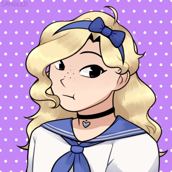 Juliana | Total Drama Roleplay Time Wiki | Fandom