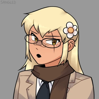 Renee | Total Drama Roleplay Time Wiki | Fandom