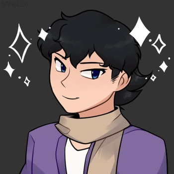 Christian | Total Drama Roleplay Time Wiki | Fandom