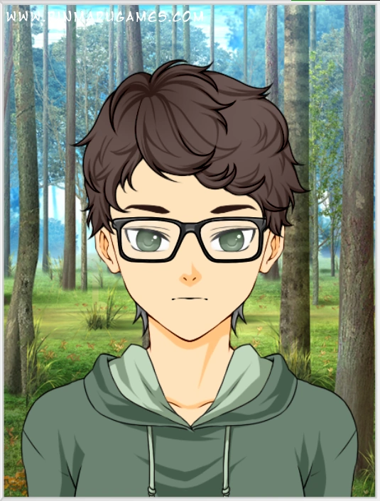 Ben | Total Drama Roleplay Time Wiki | Fandom