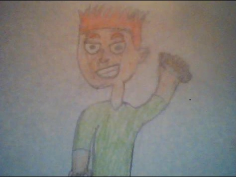 Sean (Drake TD) | Total Drama Roleplays Wiki | Fandom