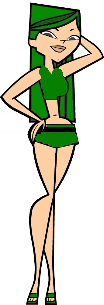 Mary Jane (Chris) | Total Drama Roleplays Wiki | Fandom