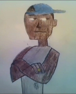 Leroy (Drake TD) | Total Drama Roleplays Wiki | Fandom