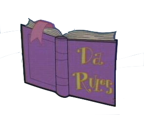 Da Rules | GGD's Total Drama RP Wiki | Fandom