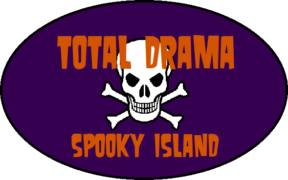 Total Drama: Spooky Island | Total Drama: Spooky Island Wikia | Fandom