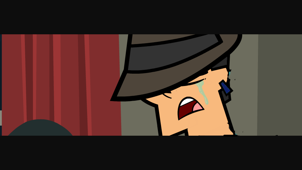 It is to cry set? | Total Drama Star Round Wiki | Fandom