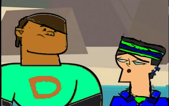 Like A Cook | Total Drama Star Round Wiki | Fandom