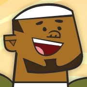 DJ | Total Drama Stories Series Wiki | Fandom