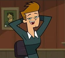 Topher | Total Drama Stories Series Wiki | Fandom