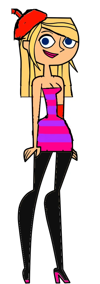 Team Poison Beanstalk | Total Drama Sunshine Wiki | Fandom