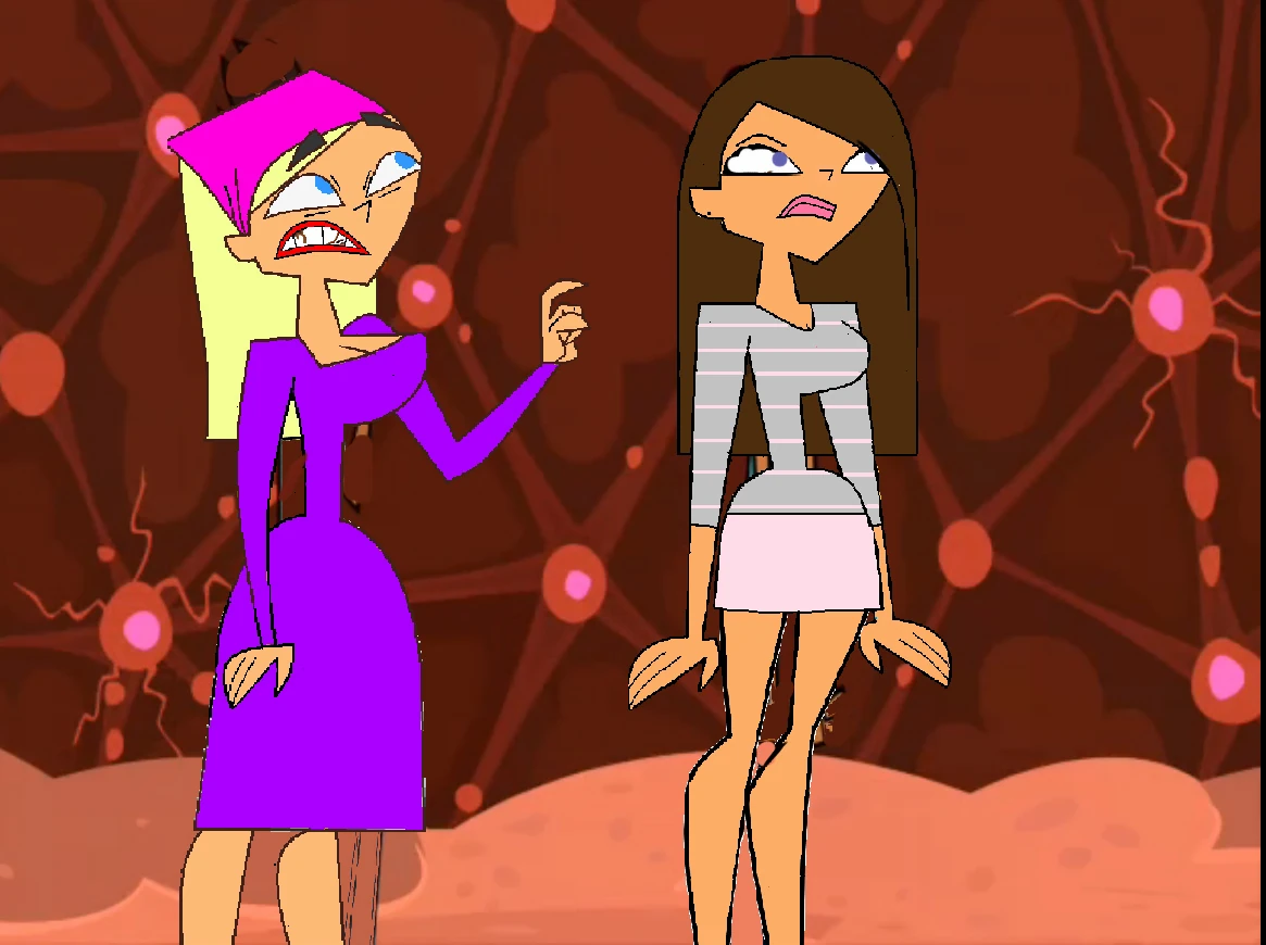 Funhouse | Total Drama Sunshine Wiki | Fandom