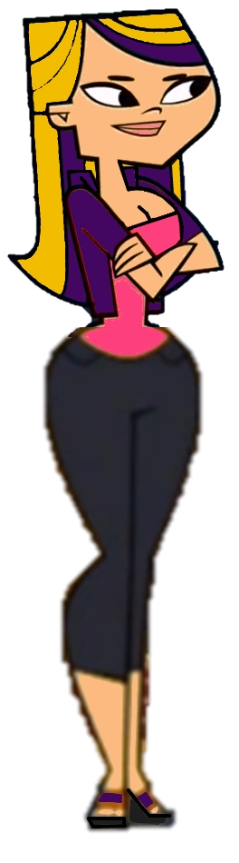 Diamond Leopards | Total Drama Supernova Wikia | Fandom