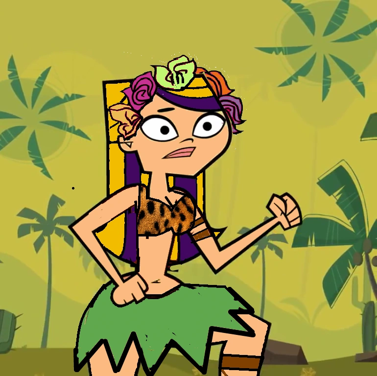 Maya | Total Drama Supernova Wikia | Fandom