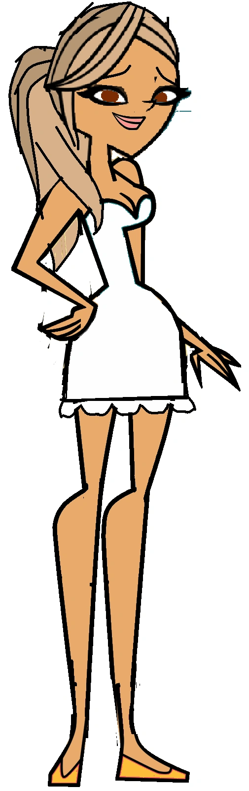 Killer Bass | Total Drama SuperStardom Wiki | Fandom
