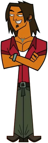 Alejandro | Total Drama Survivor Wiki | Fandom