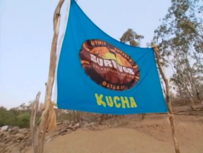 Kucha Tribe | Total Drama Survivor Wiki | Fandom