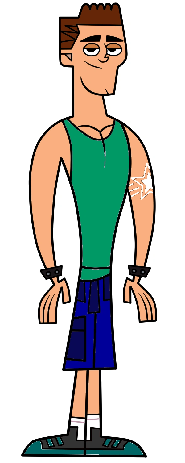 Team Meteor | Total Drama Takedown Mayhem Wikia | Fandom