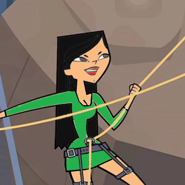 Tik Tok, On the Big Clock | Total Drama The Amazing Race Wikia | Fandom