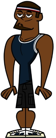 Chris | Total Drama: The Next Generation Begins Wiki | Fandom