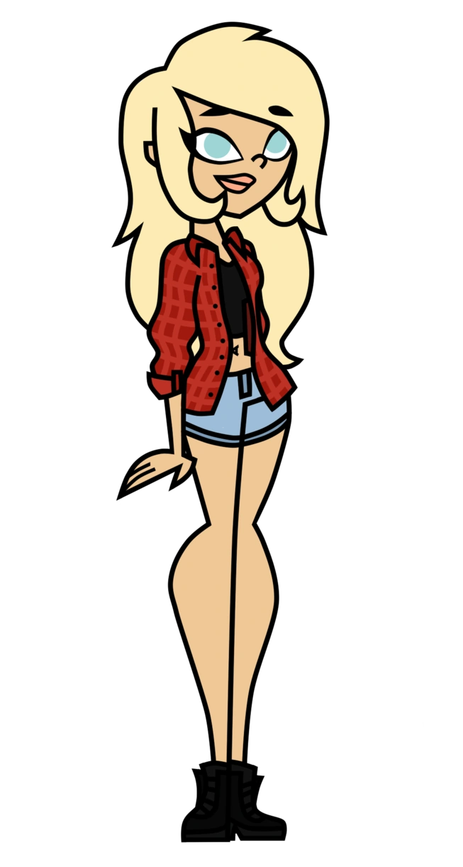 Laura | Total Drama: The Next Generation Begins Wiki | Fandom